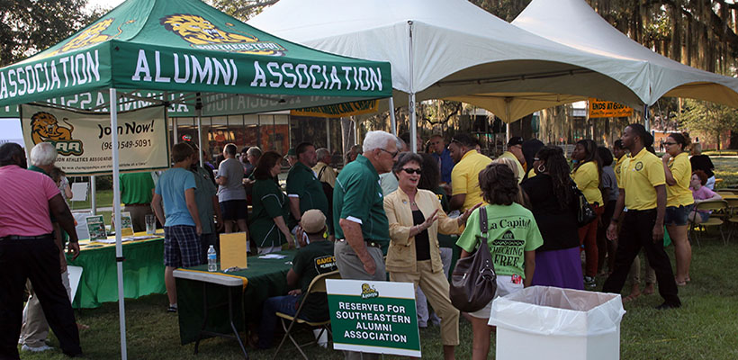 Frank Scelfo Football Camps | SELU | Hammond, LA